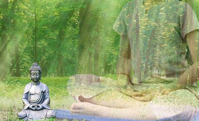 La meditación, práctica ancestral - Budismo Tibetano