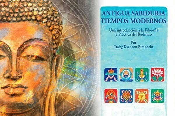 Libros budistas - Budismo Tibetano
